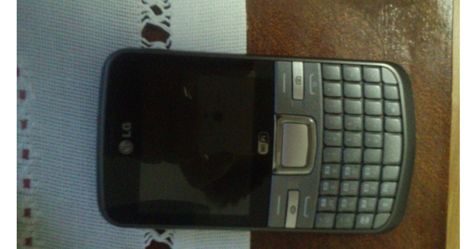 Lg C195 | arhiva Okazii.ro