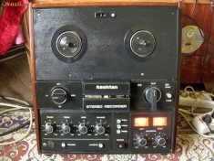 Magnetofon Kashtan | arhiva Okazii.ro