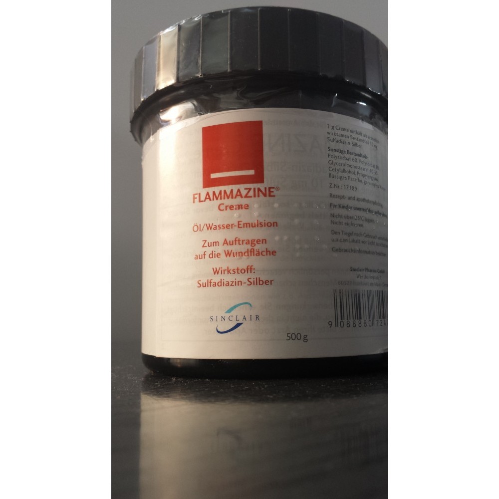 FLAMAZINE, FLAMMAZINE | arhiva Okazii.ro