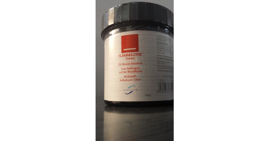 FLAMAZINE, FLAMMAZINE | arhiva Okazii.ro