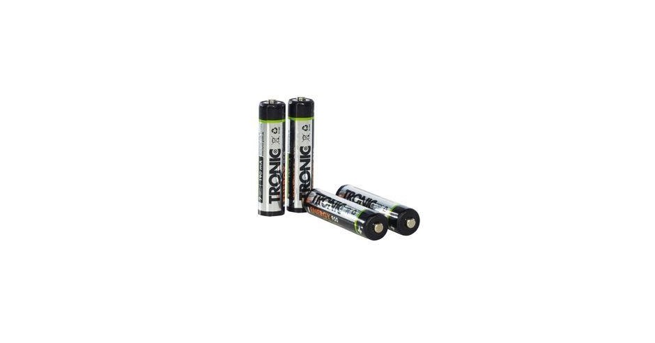 Set 4 Acumulatori Tronic R3 AAA 1000mAh, Baterii Reincarcabile Ni-Mh 1 ...