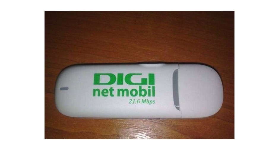 MODEM 3G - Huawei E3131 - 21 Mbps - Apel Vocal - DECODAT - Stick USB ...