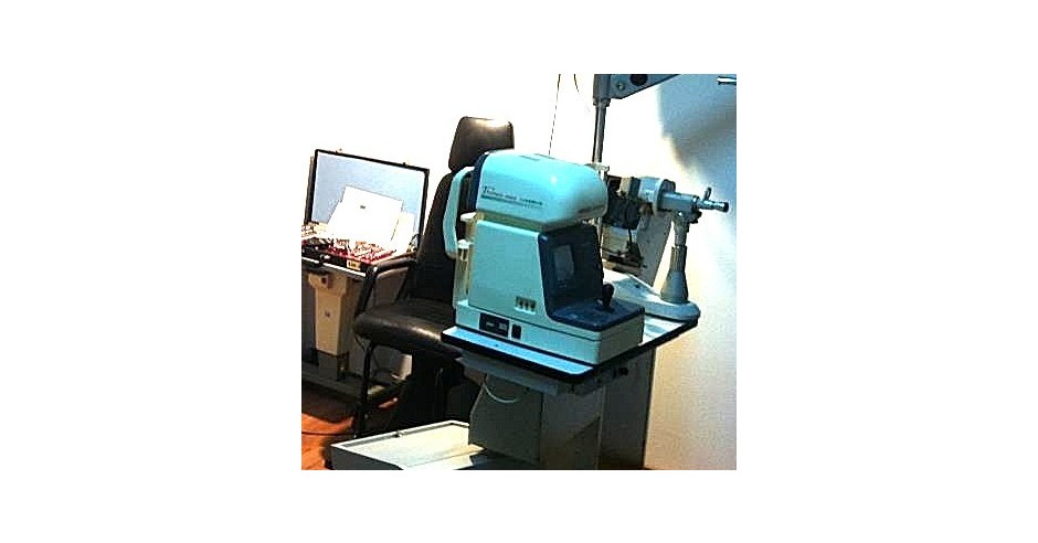 Dioptron Thomas, autorefractometru | arhiva Okazii.ro