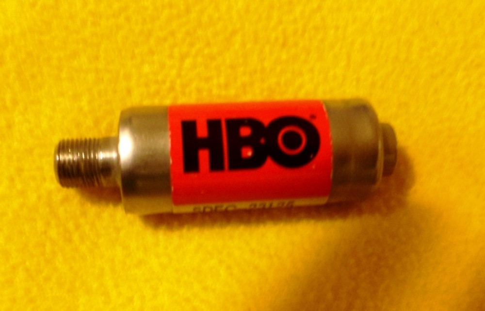 Decodor Filtru HBO original SUA / Decodor HBO / DECODOR ,, H B O ...