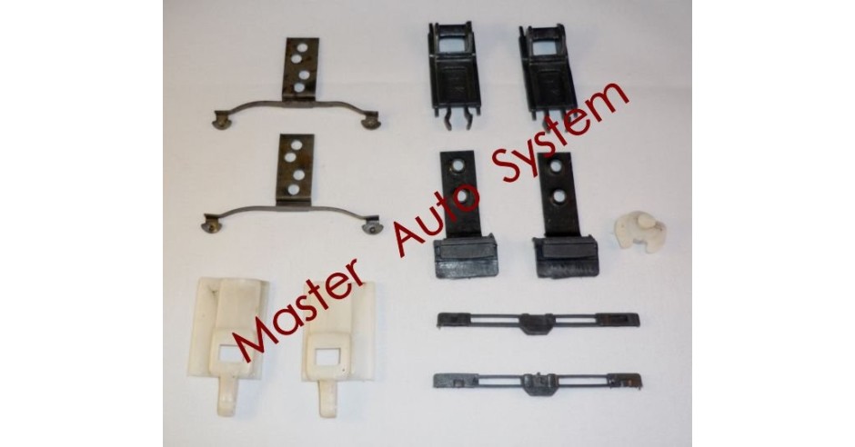 Kit reparatie trapa Bmw E46 seria 3 (pt an fab.'98-'01) | arhiva Okazii.ro
