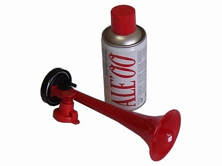 CLAXON SPRAY STADION | arhiva Okazii.ro