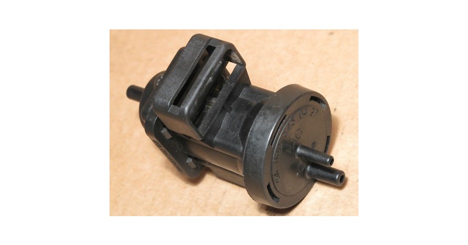 Electrovalva supapa vacum MERCEDES BENZ SPRINTER A0005450427 ...