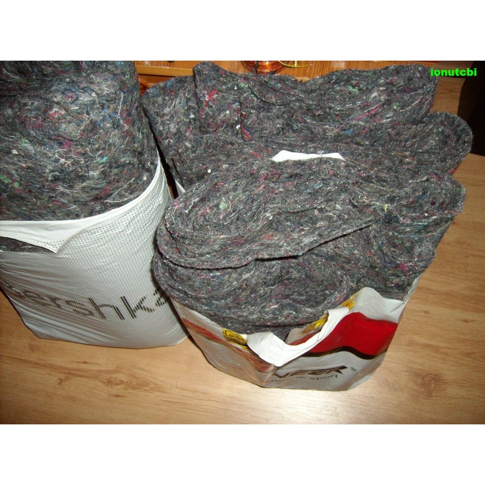 material fonoabsorbant fonomin ( pasla auto ,vatelina,minet) pt ...