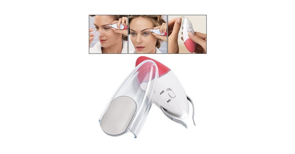 Penseta Electrica Light Up Tweezer penseta cu lumina si lupa ! | arhiva ...