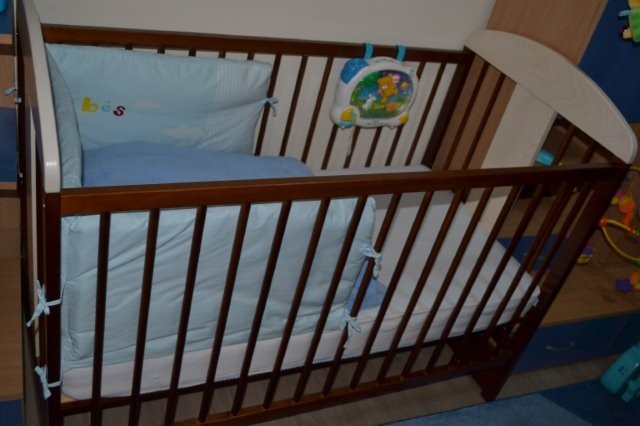 Pat copil pentru 0-3 ani | arhiva Okazii.ro