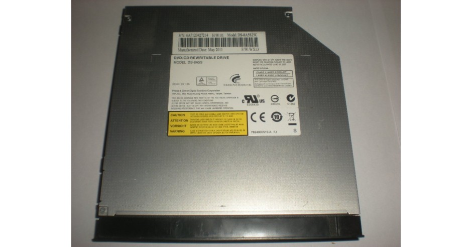 unitate optica dvd-rw laptop MSI CR630 | arhiva Okazii.ro