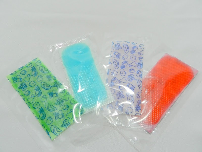 Plasturi cu gel racoritor/Plasturi pentru febra si raceala/Plasturi ...