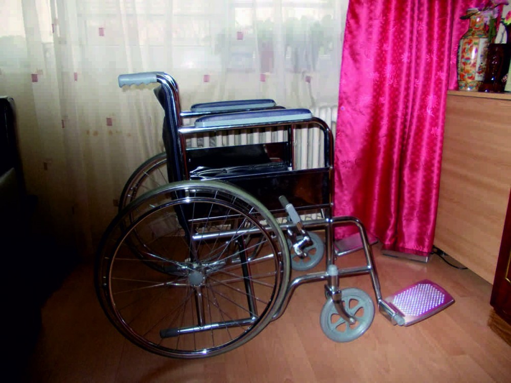 carucior handicap | arhiva Okazii.ro