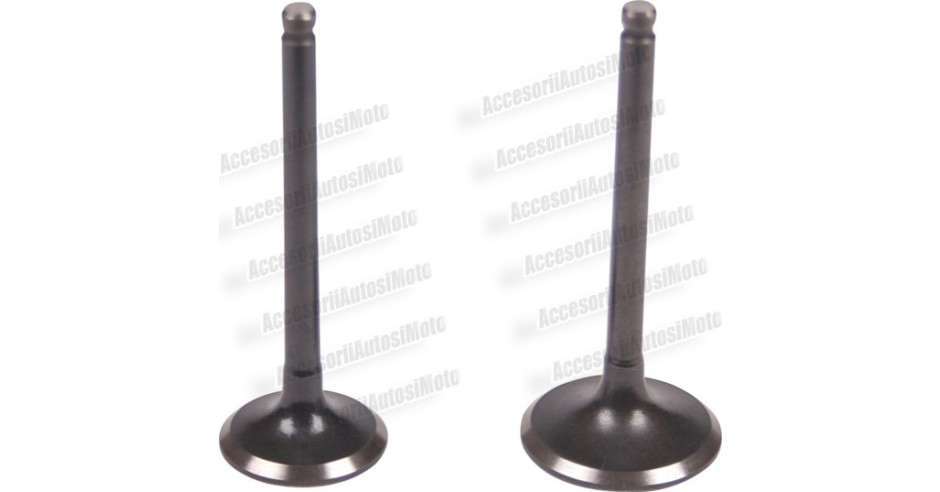 SUPAPE SCUTER GY6-125 4T SCUTERE CHINEZESTI 125cc supapa admisie de ...