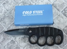 ROZETA / BOX COLD STEEL CU LAMA DE CUTIT INCORPORAT (briceag) | arhiva ...