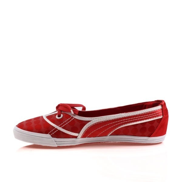 TENISI BALERINI PUMA CRETE BALL NOI ORIGINALI IN CUTIE TRANSPORT GRATIS ...
