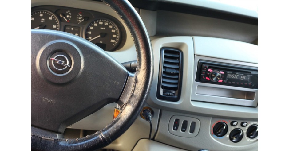 Vand Opel Vivaro Bucuresti cel mai mic pret de pe okazii vand dubita ...