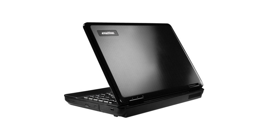 Vand laptop Acer Emachines E725 stare foarte buna + geanta | arhiva ...