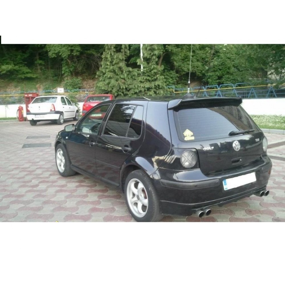 Stopuri golf 4 led x | arhiva Okazii.ro