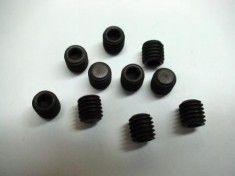 Stift filetat cap imbus M5 x 5 mm (10 buc) | arhiva Okazii.ro