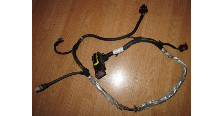 Cablaj instalatie electrica racire Opel Astra G, Vectra B, Zafira A ...