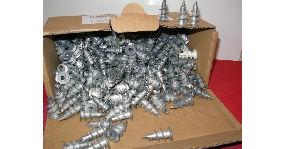 Superoferta! dibluri de rigips metalice autofiletante | arhiva Okazii.ro