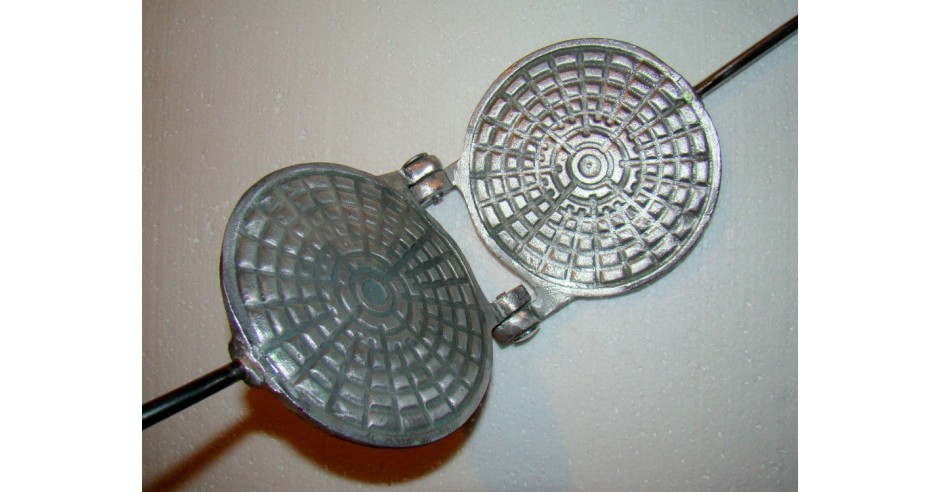 Forma ,presa ,matrita pentru saratele ,fursecuri subtiri (noua ,din ...