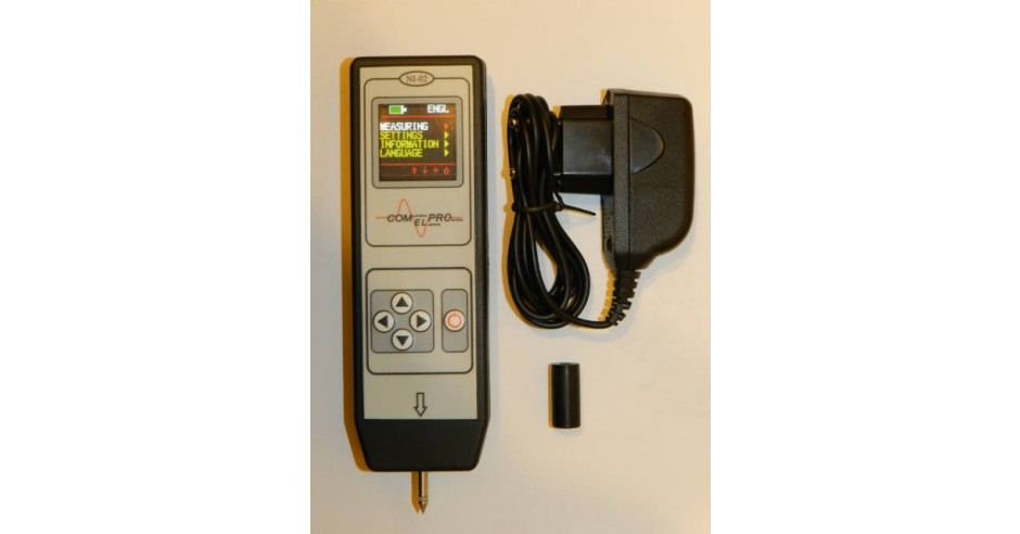 Tester portabil pentru nitrati - indicator nitrati din fructe, legume ...