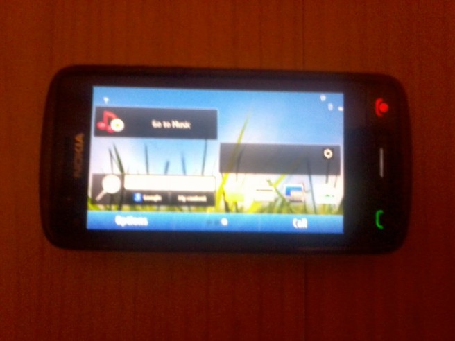 C-as in Telefoane mobile Nokia. Cumpara ieftin, pret bun