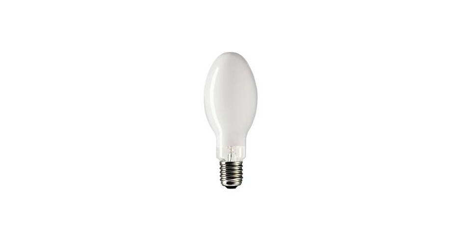 Bec neon, Philips, 220 V / ML 250W E40 225-235V HG 1SL | arhiva Okazii.ro