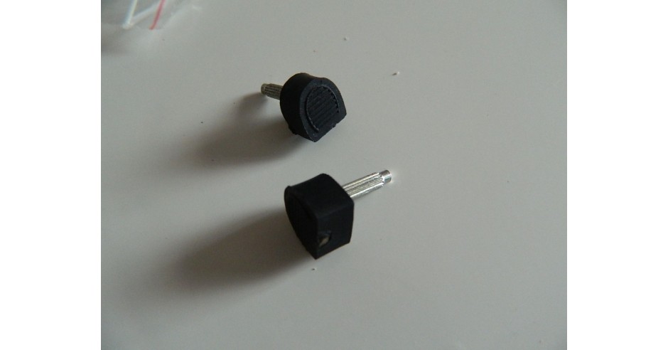 Flecuri de dama/rezerve PENTRU PANTOFI DE DAMA CU TOC | arhiva Okazii.ro