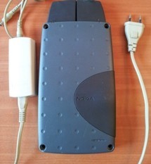 Interfata GSM Premicell Nokia 09i TFE-2 pentru centrala telefonica ...