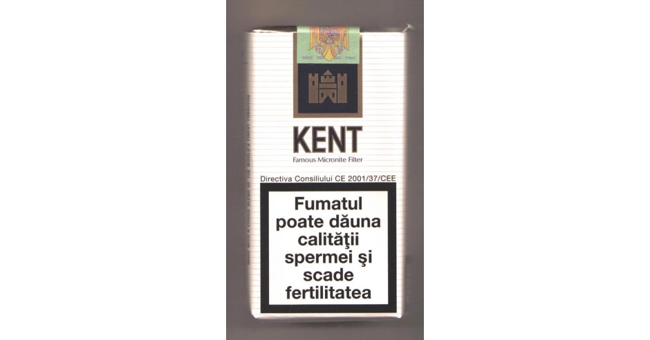 Super ocazie KENT 4, 8 sau lung la super pret - tigarile sunt aceleasi ...