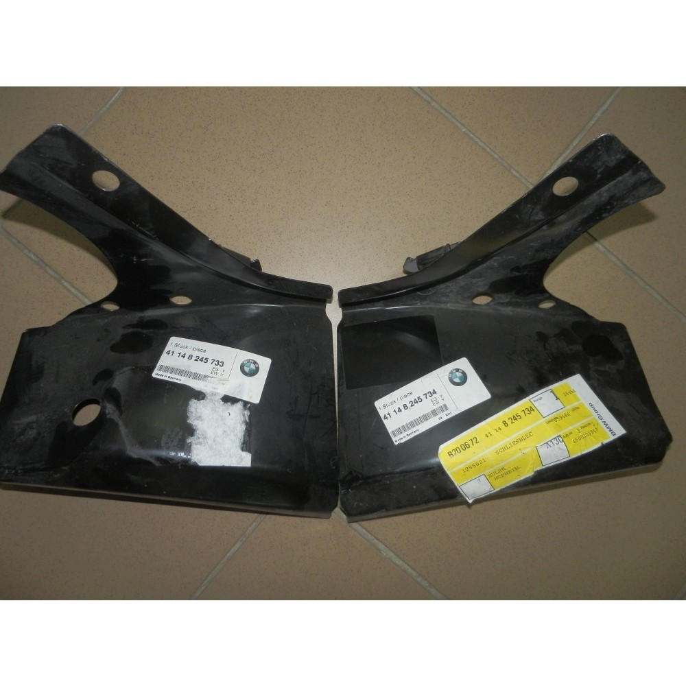 ELEMENT OALA ROATA SPATE BMW E46 OE 41148245734 41148245733 | arhiva ...