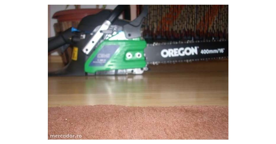 DRUJBA CMI OREGON 40CM 38cmc 1,49kw NOUA | arhiva Okazii.ro