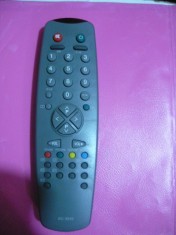 TELECOMANDA TESLA,TEVION,TOPLINE,TOSHIBA,UNIVERSUM,SHIVAKI,MAXWELL ...