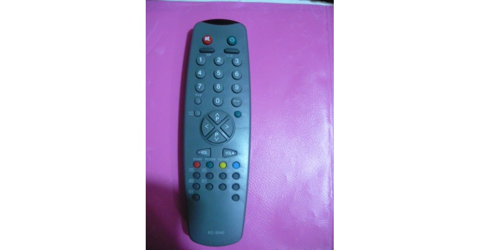 TELECOMANDA TESLA,TEVION,TOPLINE,TOSHIBA,UNIVERSUM,SHIVAKI,MAXWELL ...