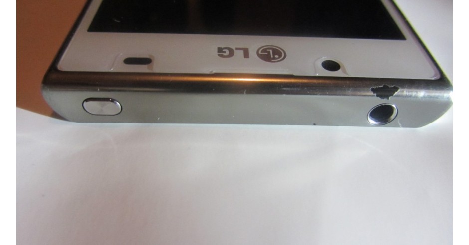 Vand LG optimus L6 | arhiva Okazii.ro