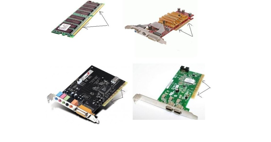 Kit recuperare aur calculatoare componente calculator reciclare aur ...