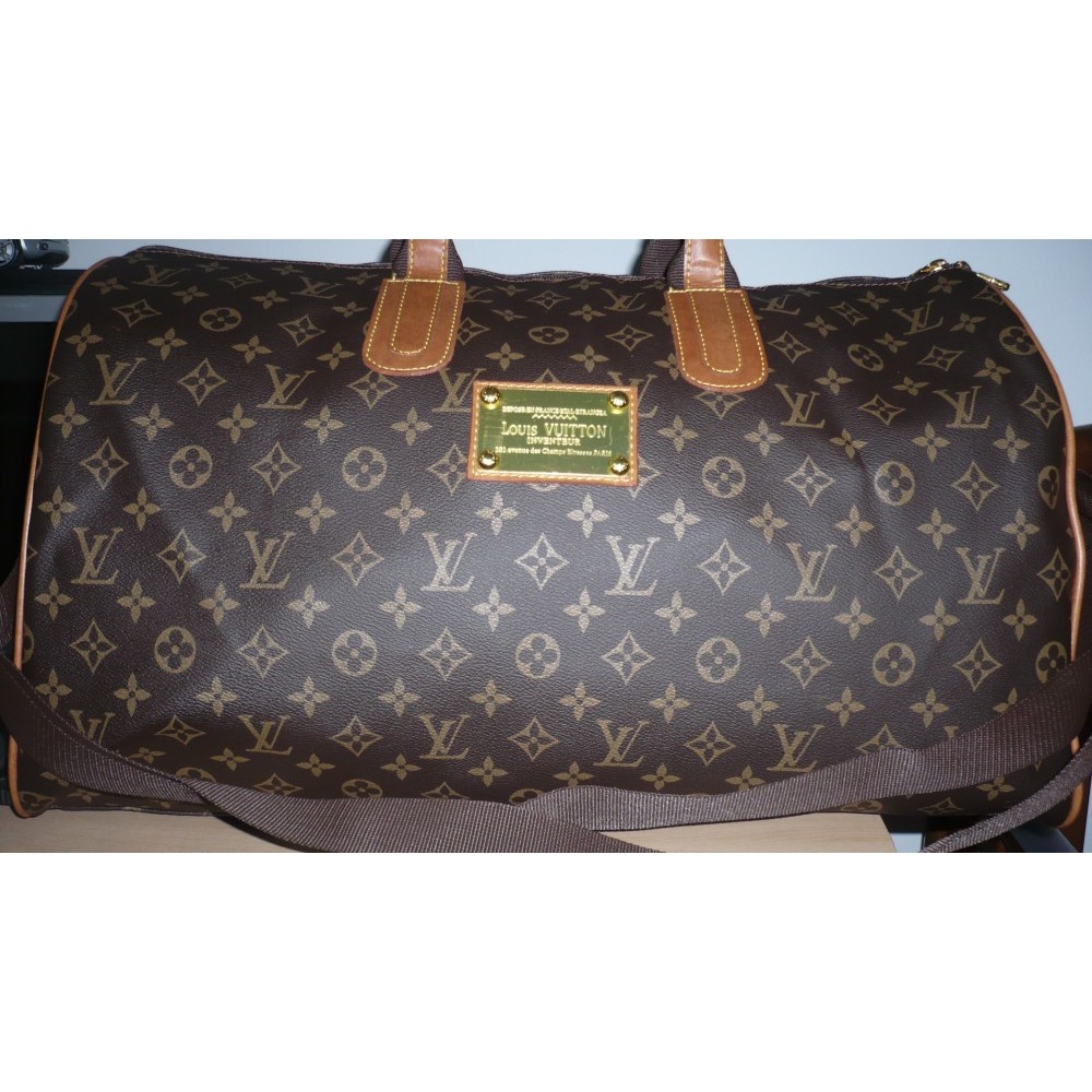 GEANTA VOIAJ LOUIS VUITTON PARIS | arhiva Okazii.ro