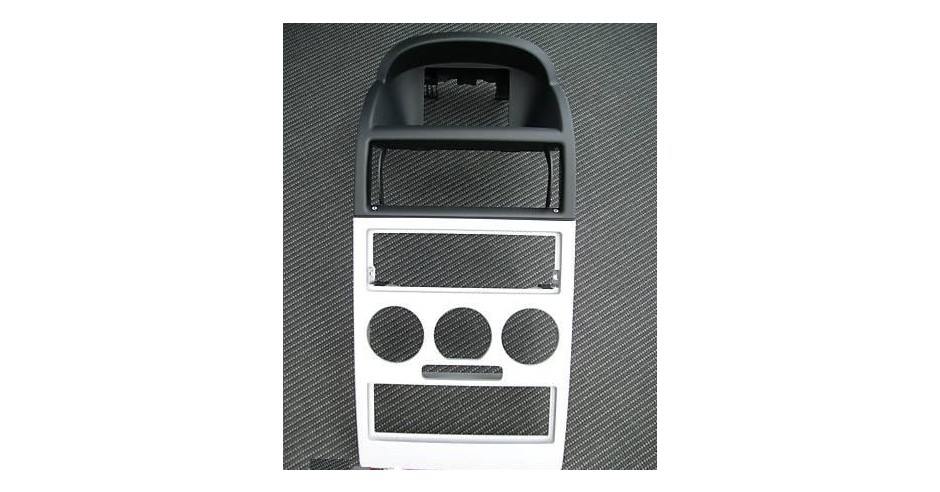 Consola display CID MID Opel Astra G noua | arhiva Okazii.ro