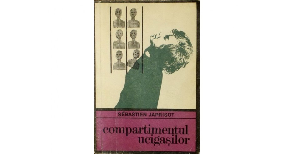 COMPARTIMENTUL UCIGASILOR,ROMAN POLITIST,COLECTIA ENIGMA,EDITURA PENTRU ...