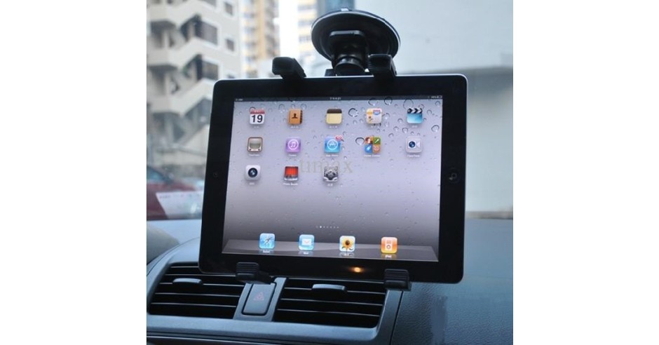 Suport Auto Universal Tableta Pentru Parbriz | Okazii.ro