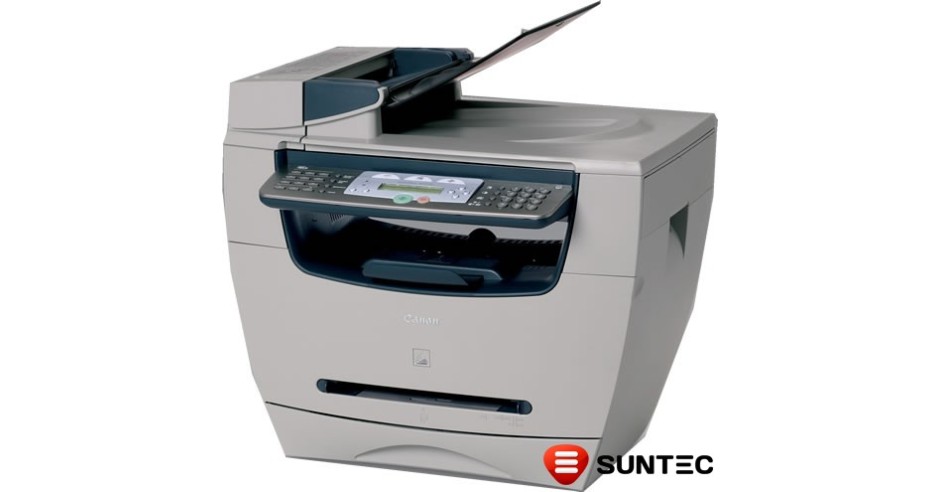 Imprimanta multifonctionala laser Canon LaserBase MF5770 F146502 fara ...
