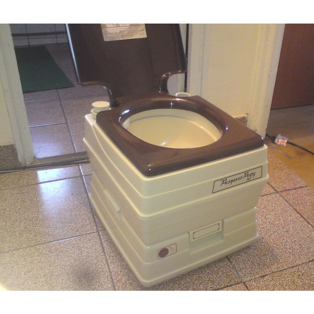 toaleta Wc portabil ecologic | arhiva Okazii.ro