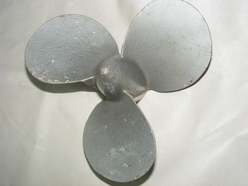 ELICE BARCA CU MOTOR,ELICA CU 3 BRATE (PALE) | Okazii.ro