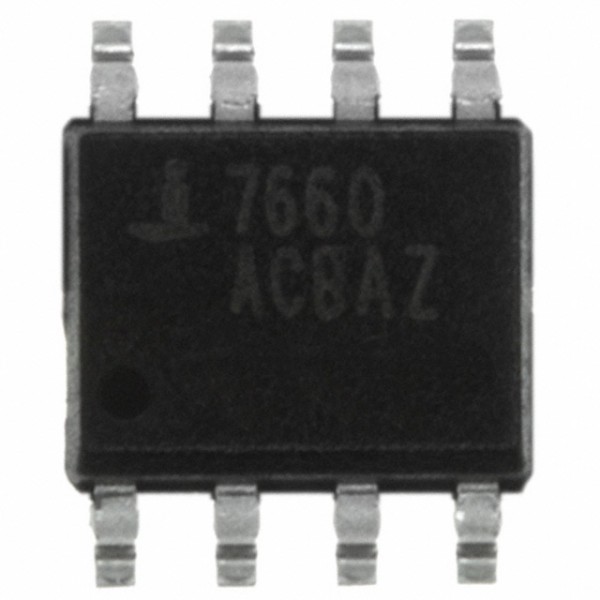 7660 ICL7660 | arhiva Okazii.ro