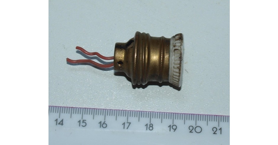 FASUNG VECHI DIN ALAMA - DULIE MICA | arhiva Okazii.ro