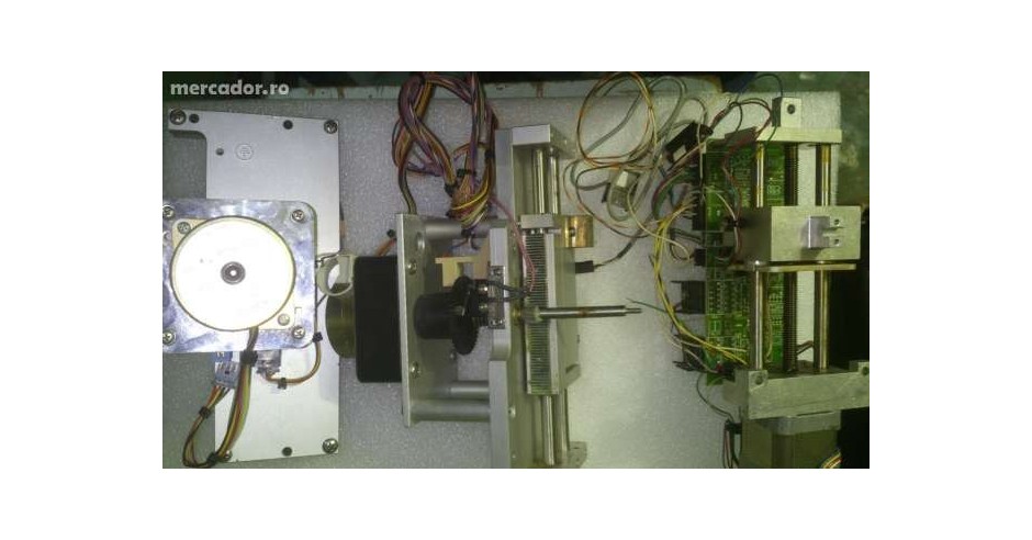 Axe Cnc Okazii Ro