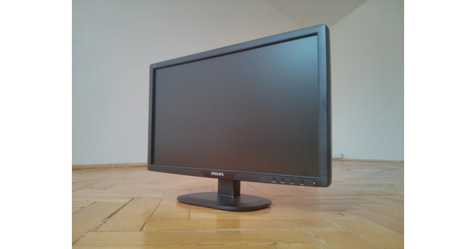 Monitor Philips 221V | arhiva Okazii.ro